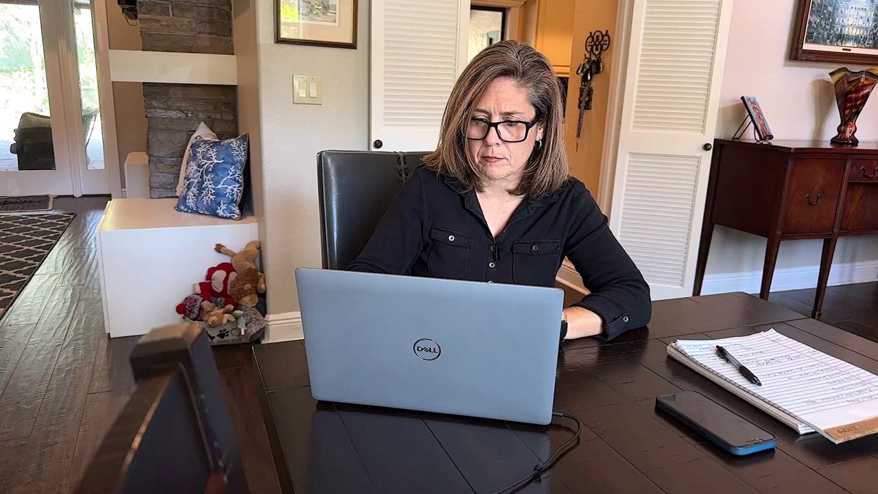 Possible social media ban concerns college instructor